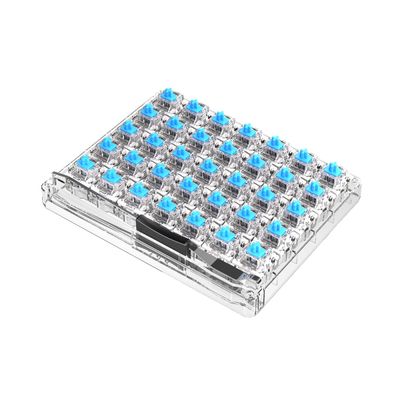 Royal Kludge - Sky Cyan switch 35pcs