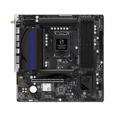 Asrock B760m PG Riptide WIFI