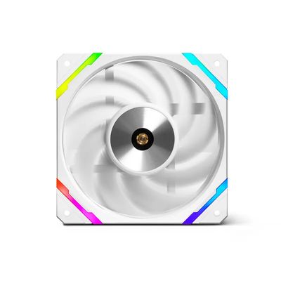 Valkyrie X12 120mm ARGB Fan - White