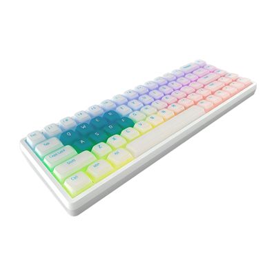 Lamzu - Atlantis Pro Keyboard