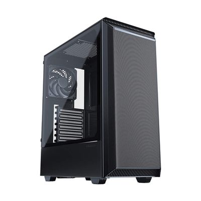 Phanteks - Eclipse P300A Black