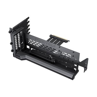 Phanteks - Premium Vertical GPU Bracket Black