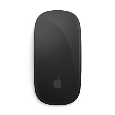Apple Magic Mouse Generation 2 - Black
