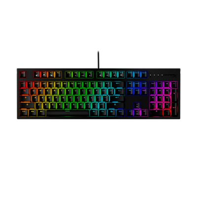 HyperX Alloy Mars 2 RGB Mechanical Gaming