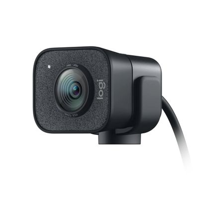 Logitech - StreamCam