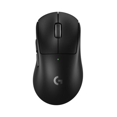 Logitech - G PRO X SUPERLIGHT 2 DEX / Black