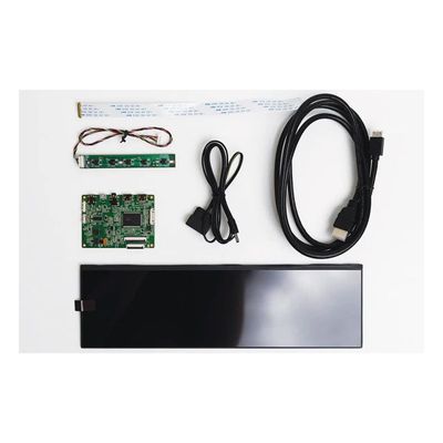 Hyte - Y60 LCD DIY Kit